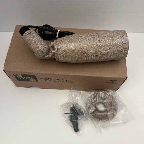 vista lightning | Other | Vista Professional Lighting | Poshmark